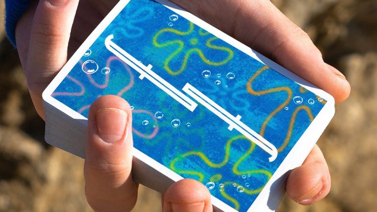 フォンテーヌ・スポンジボブ – インポッシブルカンパニー